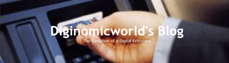 Welcome to a Diginomic World! – DiginomicsCentral